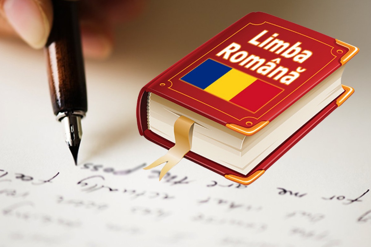 Limba română la loc de cinste. Se poate studia gratuit și se acordă și ...