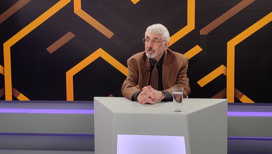 Vladimir Socor: O misiune civilă a UE în Transnistria – singura cale ...