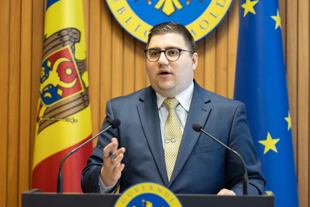 Chișinăul reacționează la acțiunile Moscovei: O provocare menită să ...