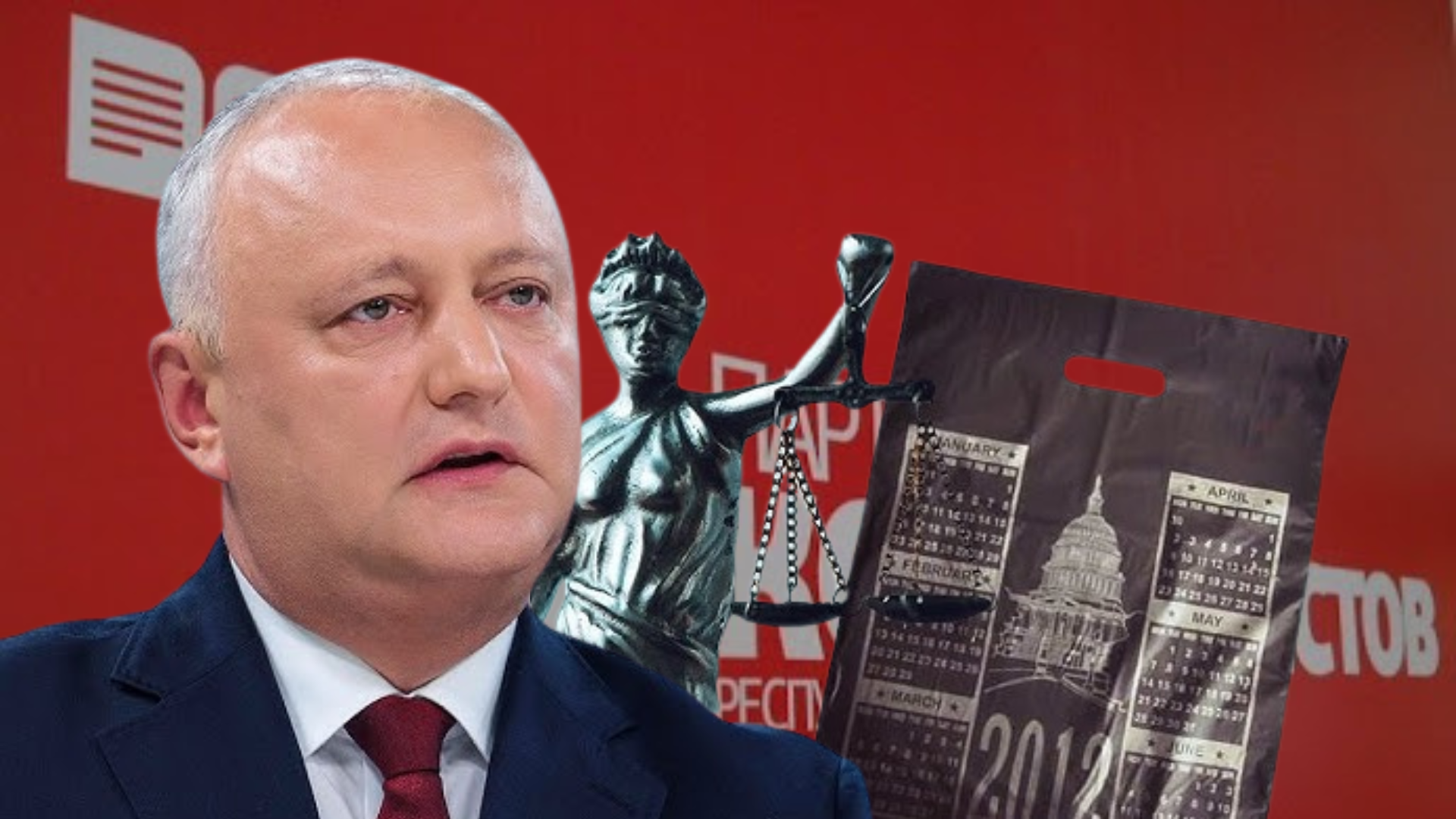 Igor Dodon, un „kuliokar” oportunist – în niciun caz suveranist – Știri de ultimă oră din ...