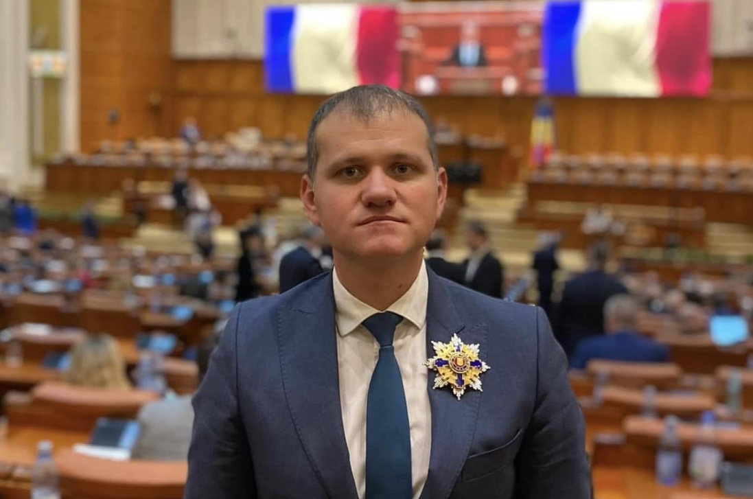 Valeriu Munteanu: Guvernul României, complice la distrugerea Deltei ...