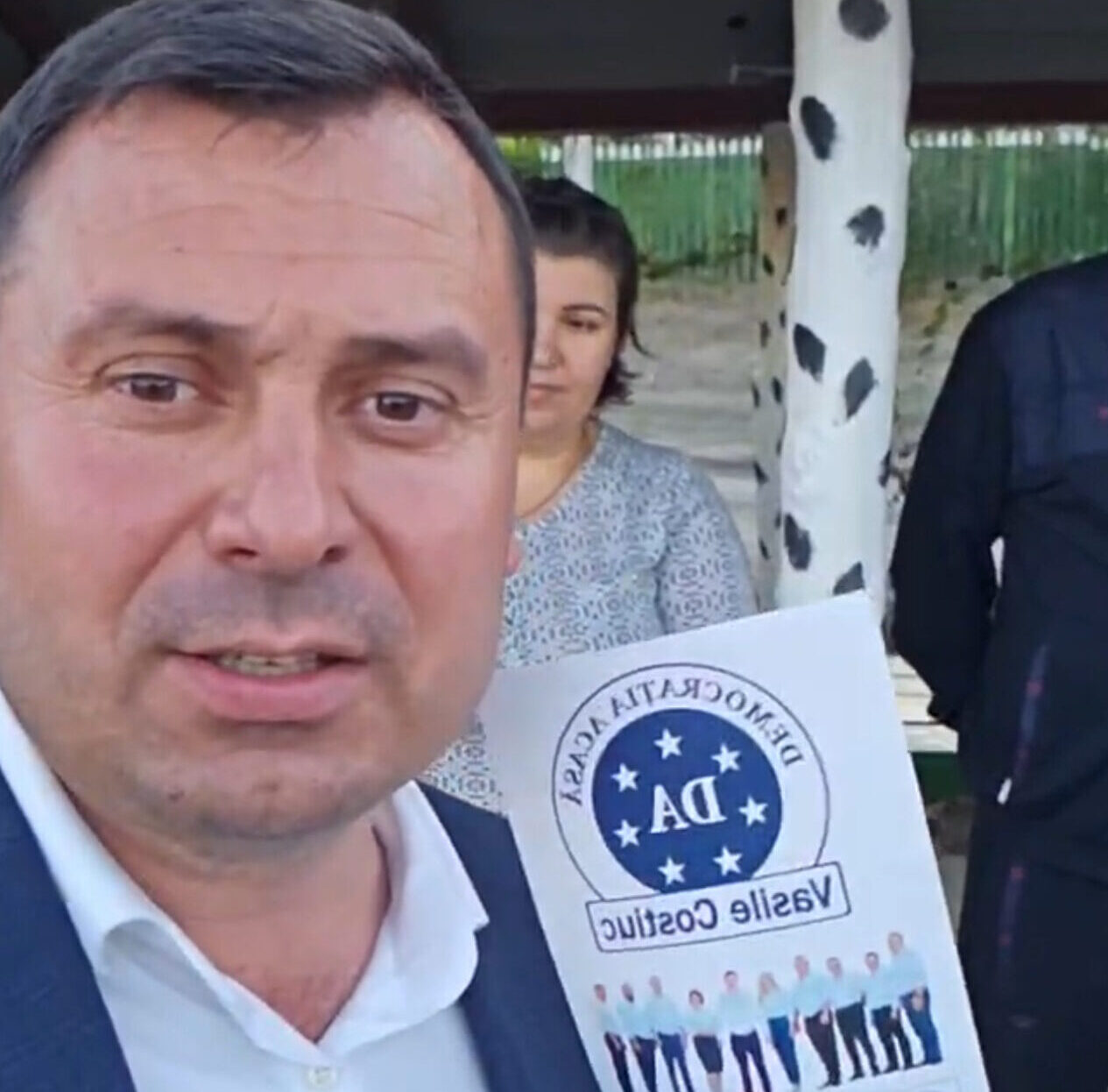 Căinari scapă de apa tulbure: presiunea publică dă rezultate – Știri de ...