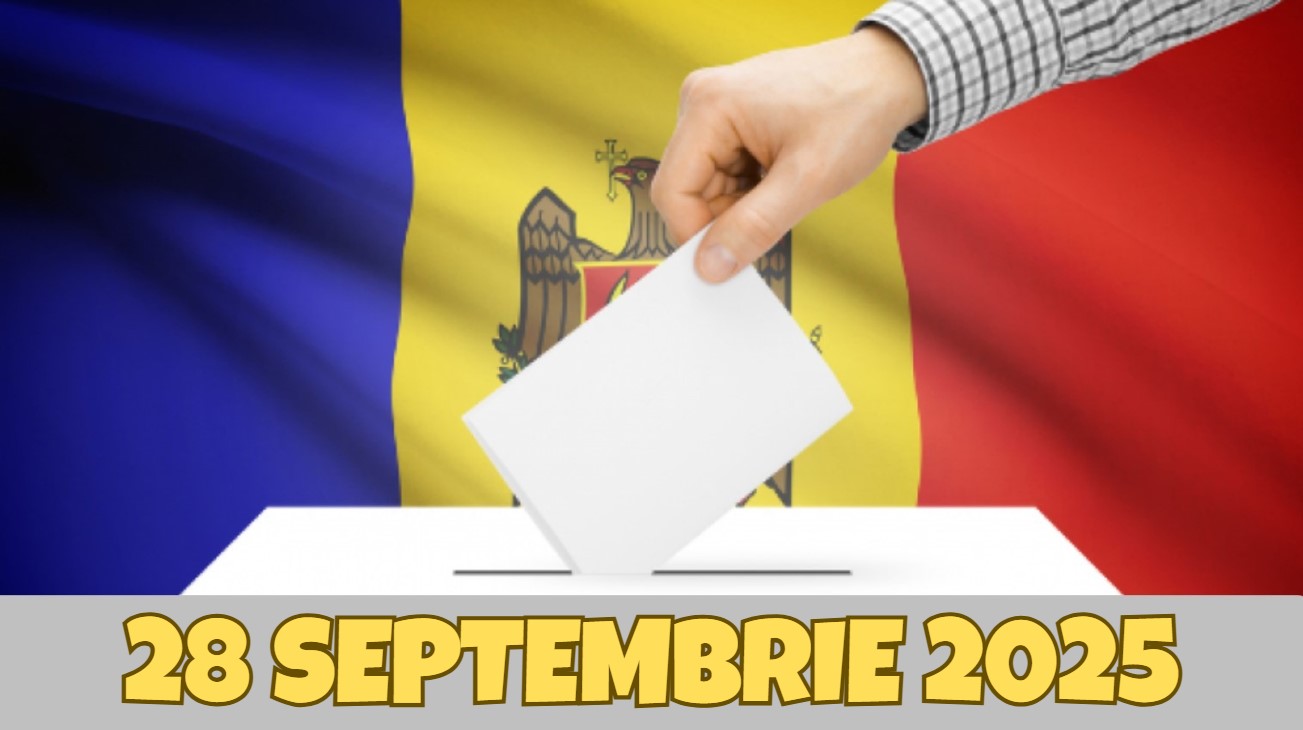 Cu cine au votat moldovenii din România – Știri de ultimă oră din ...