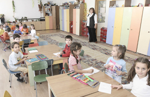 Criza de educatori in gradinite – Știri de ultimă oră din Moldova ...