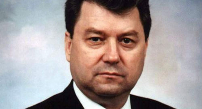 Nicolae Țâu: „Am cunoscut îndeaproape și diplomația din culise” – Știri ...