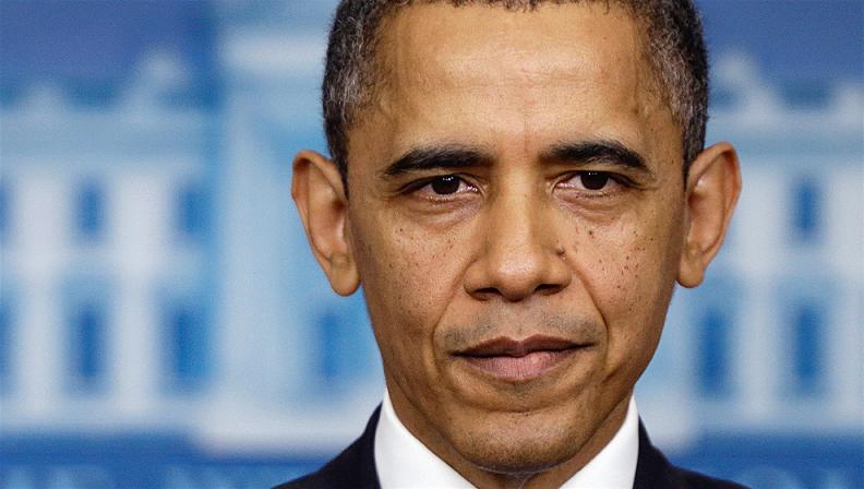 Barack Obama a anulat vizita la Taj Mahal şi va merge în Arabia Saudită ...