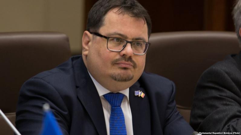 Peter Michalko: Respectarea statului de drept a fost o precondiție ...