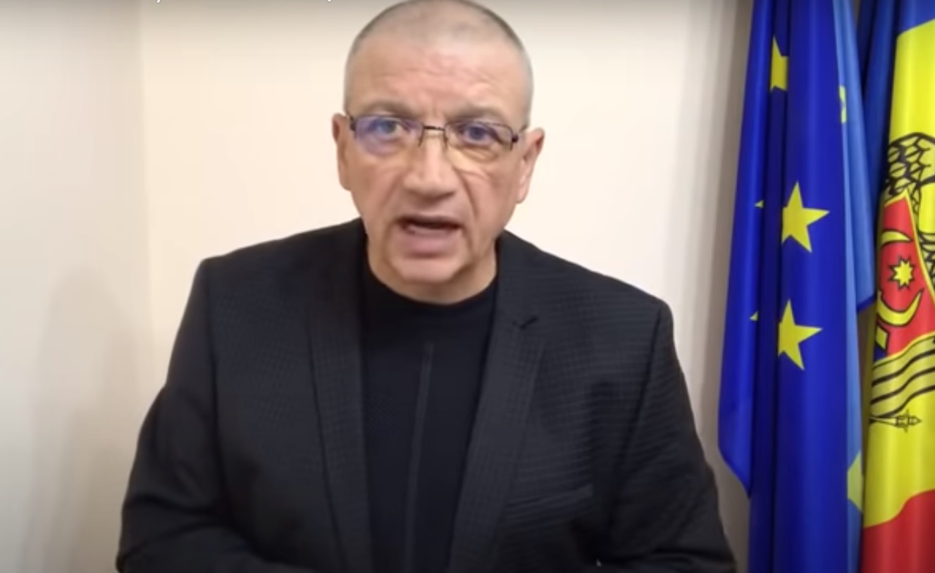 Sergiu Mocanu comentează deciza CCM: Rusia a fost UMILITĂ – Știri de ...