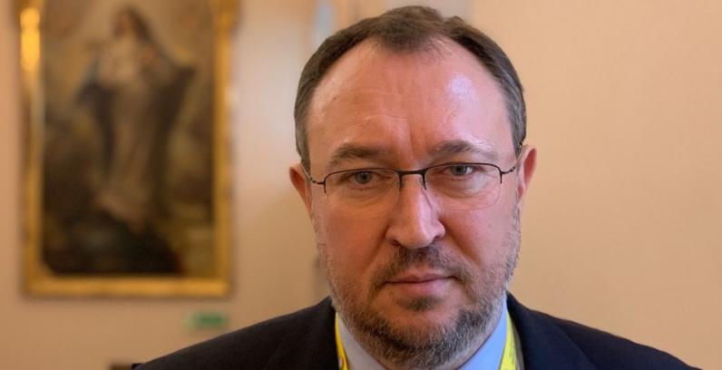 Alexandru Tănase: Ceea ce vedem în Parlament seamănă a LOVITURĂ DE STAT ...