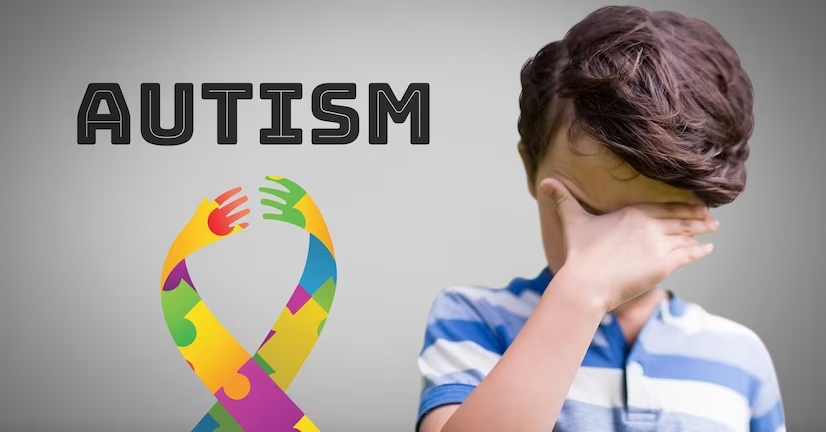 Mai mulți copii născuți în pandemie, diagnosticați cu autism – Știri de ...